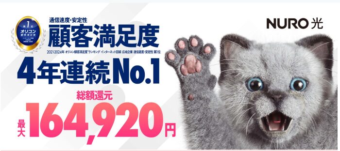 NURO光は2Gプランと10Gプランどっちを選べばいいの？損しない選び方ガイド | りょうブログ